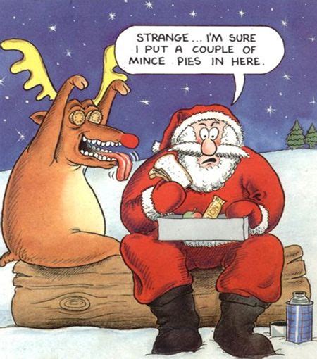 40 Joyful Christmas Funny Pictures Weihnachten
