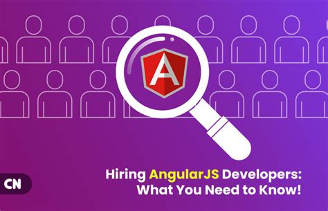what you should know before hiring angular js developers