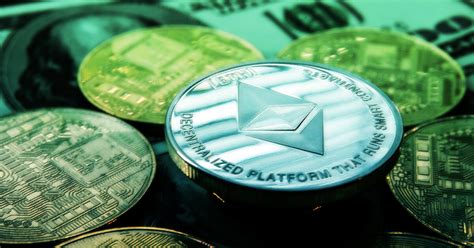 How To Create A Cryptocurrency On Ethereum