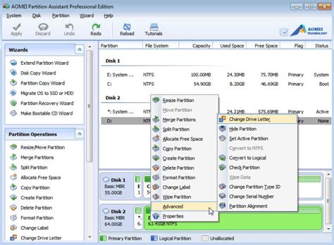Aomei Partition Assistant Professional Iso Offersgai