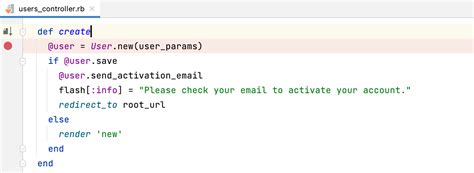 tutorial attach to a remote process rubymine documentation