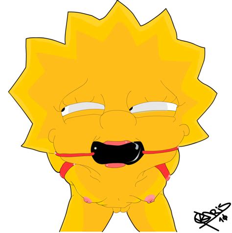 Rule 34 Female Female Only Human Lisa Simpson Solo Tagme The Simpsons
