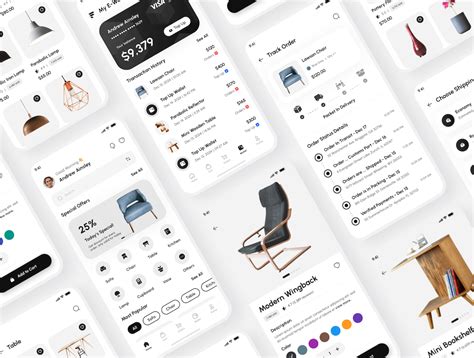 github abson fresh buyer flutter ⚡ the e commerce application with