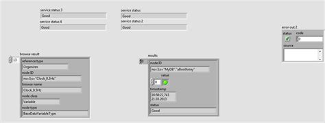 opc ua toolkit client cannot read bool from siemens s7 1500 plc ni
