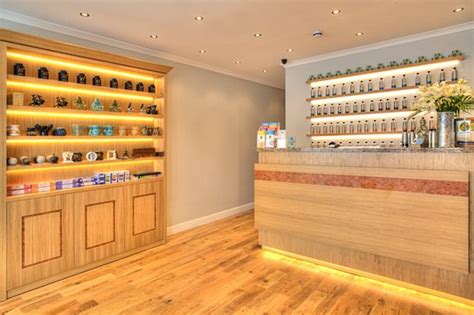 Spa And Massage London 2021 All You Need To Know Before You Go With