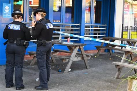 Inside The World Of The Cops Who Dedicate Their Lives To Catching