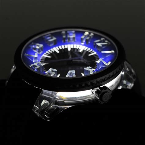 Tendence テンデンス）flash フラッシュ）tg530008 時計通販 正美堂時計店
