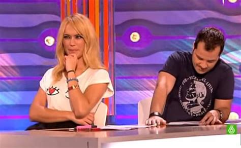 Regresa ‘sé Lo Que Hicisteis Con Patricia Conde Y Ángel Martín Ideal