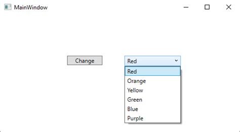 c get highlighted item from editable combobox in wpf stack overflow images