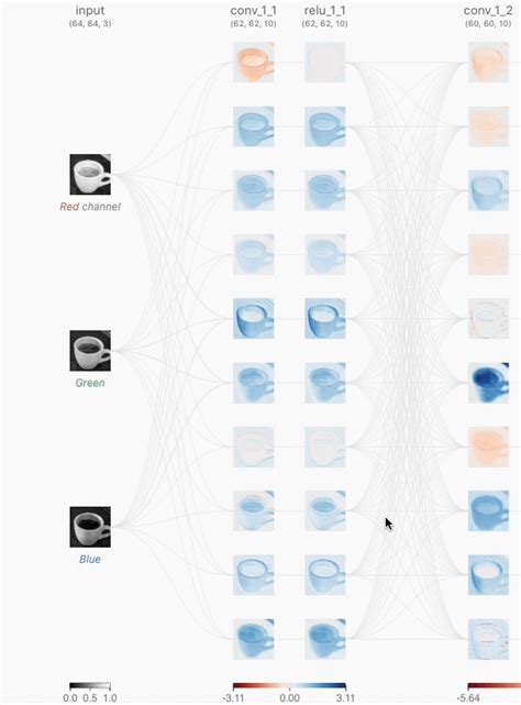 cnn explainer data science convolutional neural network