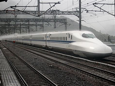N700系0番台《青帯》 Z75編成 Jr山陽新幹線 新岩国 とれぱ21 鉄道総合情報サイト