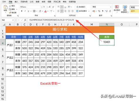 Excel函数公式大全（职场必备常用的12组函数公式） 天天办公网