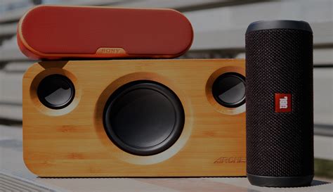 Rekomendasi Speaker Bluetooth Murah Di Toko Online Suara Jernih Dan
