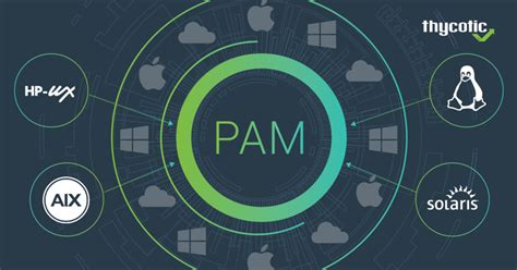 incorporate unix linux in your privilege management strategy