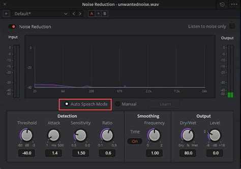 best audio editors to remove background noise from audio [windows]