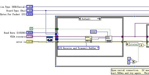 problem with bluetooth connecting labview ni community