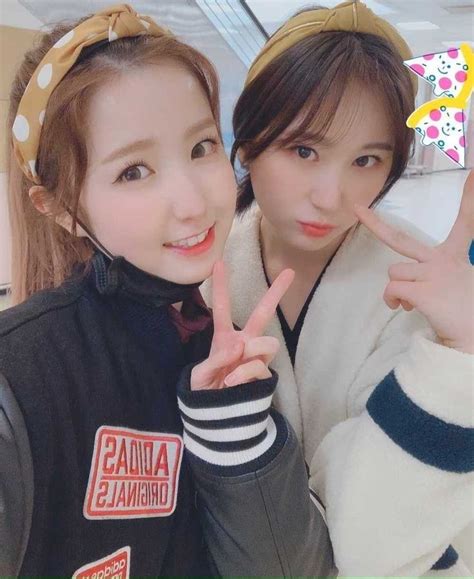 𝐻𝑖𝑡𝑜𝑚𝑖 𝑃𝑀 ︎ Iz One Eunbi Forever Me Tomi Sakura Debut Girl Group