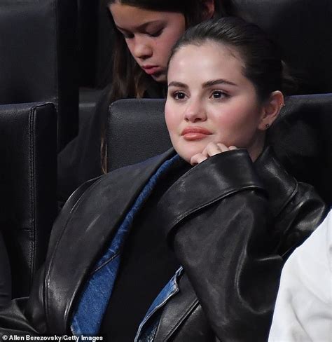 Unicef Ambassador Selena Gomez Threatens To Delete Instagram And Says A