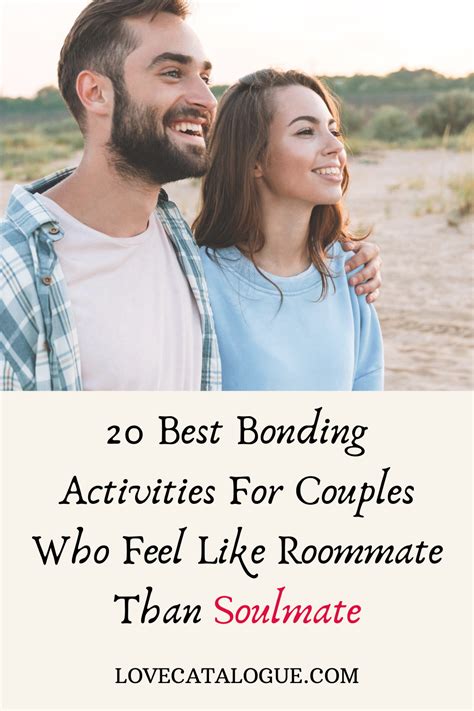 The Best 20 Bonding Activities For Married Couples Artofit