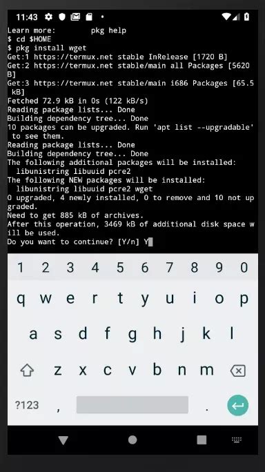 how to install metasploit in termux easiest way no root tech hacks