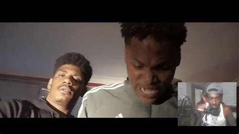 Ballin30 Ft Tru Biggs Apocalypse Dutch Drill Reaction 😱🔥🔥 Youtube