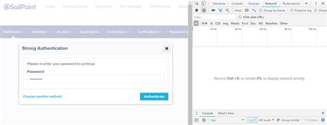 leveraging v1 v2 and non published sailpoint identitynow api s with