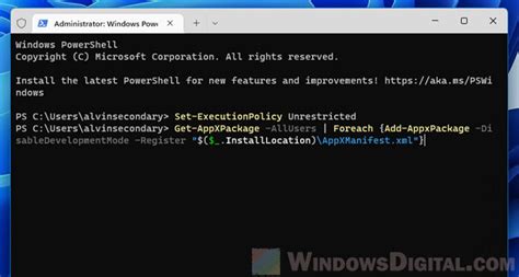How To Reinstall Windows Defender In Windows 11 Artofit