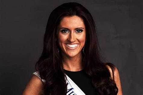 There She Is The First Openly Gay Miss America Contestant The