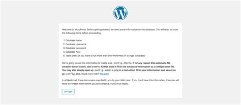 complete guide how to install wordpress locally tsohost blog