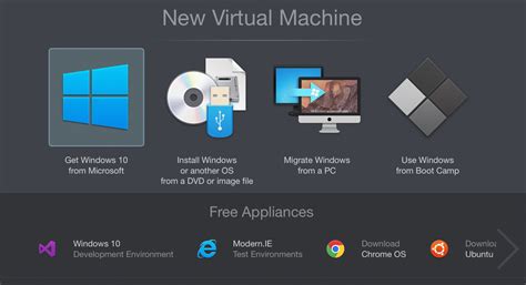 how to set up a windows virtual machine on mac coasthooli