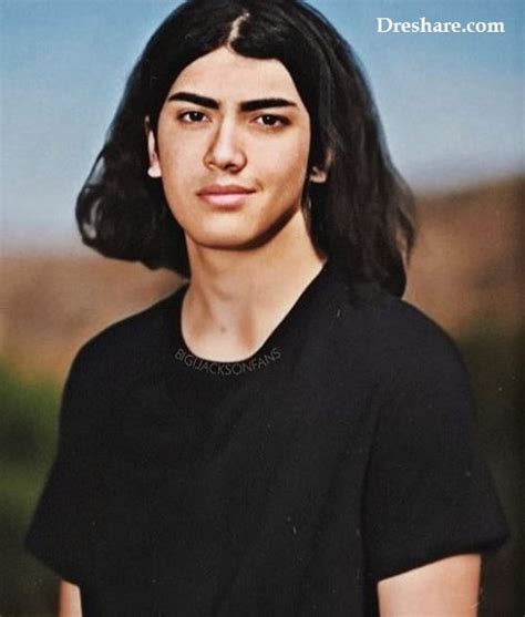 Prince Michael Jackson Ii Dreshare