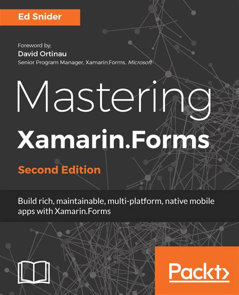 community books on xamarin development xamarin blog