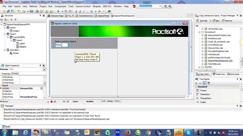 tutorial de delphi youtube
