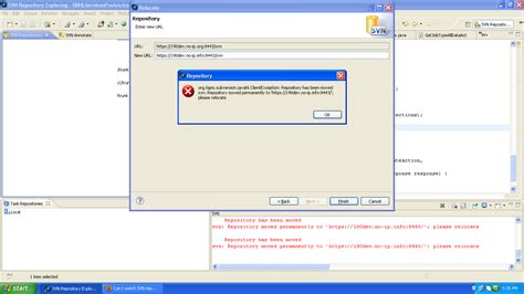 free download program eclipse subversion update project