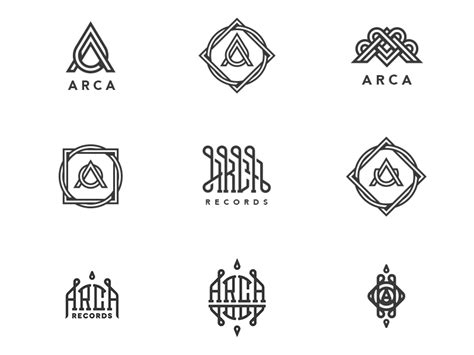 El Top 48 Imagen El Arca Logo Abzlocal Mx