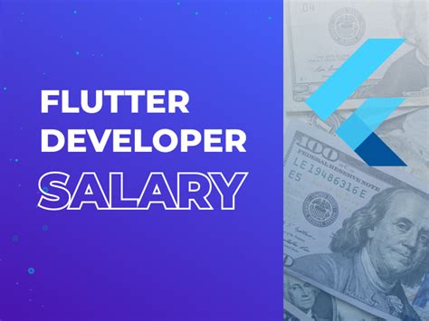 flutter developer salary guide for employers procoders