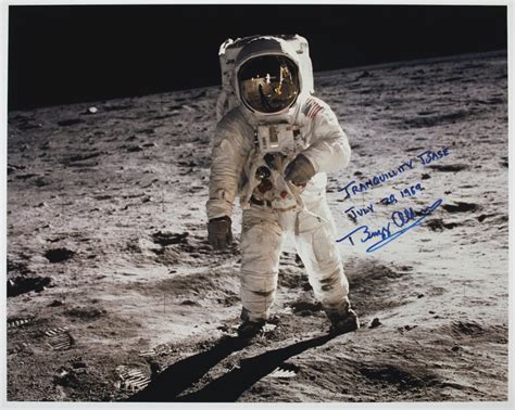 The Anniversary Of The Apollo 11 Mission Has The Art World Over The