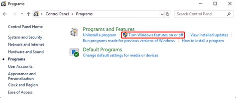 How To Set Ftp Server Windows 10 Minitool Partition Wizard