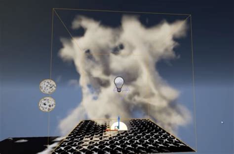 various distance field generation techniques