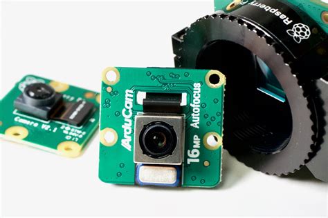 autofocus on a pi arducam s new 16mp camera jeff geerling