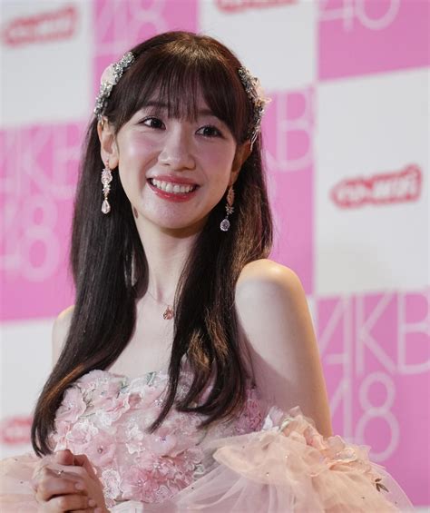 Akb48柏木由紀卒コンogも多数出演 涙なし「akbは人生そのもの」17年の軌跡伝える Akb48写真ニュース 日刊スポーツ