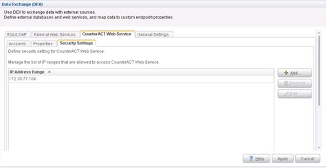integrating forescout counteract with juniper networks connected