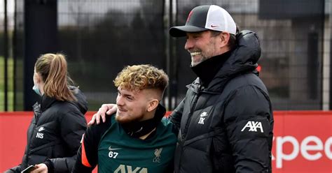 Critically Important Decisions Jurgen Klopp Explains How Harvey