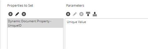 question create unique id when importing from sfdc to mysql boomi