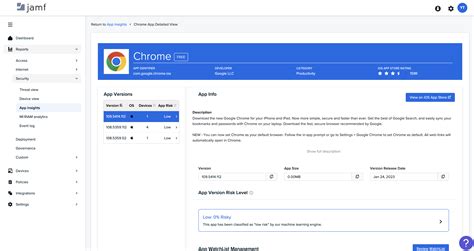 【教育機関向け】データ通信から学習効果を可視化しよう jamf data policy apple ブログ apple 株式会社too