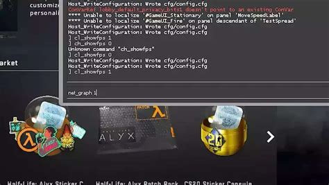 Best Fps Commands For Cs2