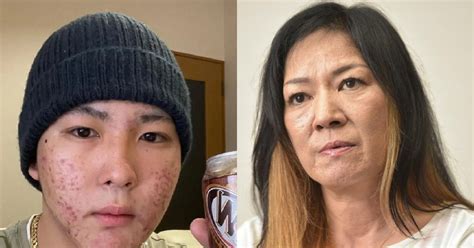 ジャガー横田、長男の”飯マズい”発言を弁明も冷ややかな声…「まだ15歳で考えも浅はか」「ニキビも今は言わないであげて」 Hachibachi