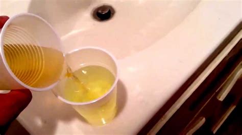 epic fail home made pregnancy test gone wrong youtube
