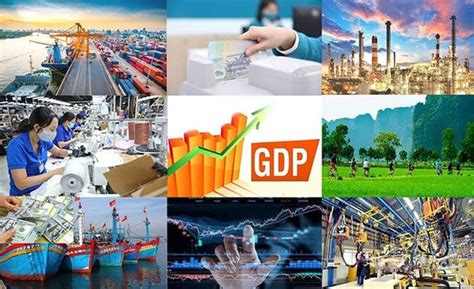 Kinh Tế Việt Nam Vẫn Nhiều Khó Khăn Và Thách Thức