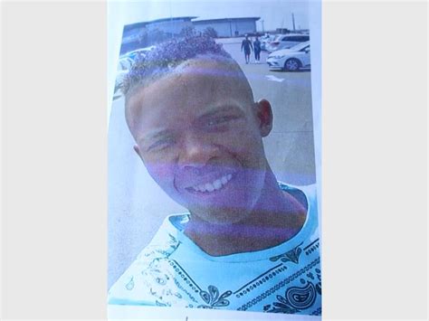 Help Tembisa South Saps Find Missing Person Kempton Express